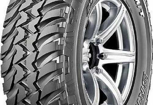 Bridgestone Dueler M/T 674 255/70 R16C Q