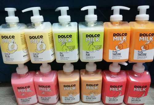 Dolce milk, unicorns approve