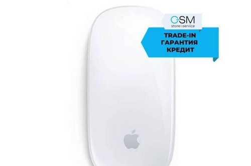 Мышь Apple Magic Mouse 3 MK2E3, белая