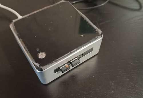 Intel NUC i3