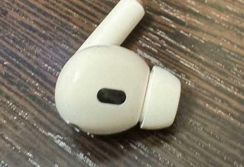 Наушники earpods pro