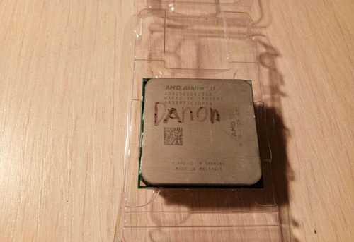 Процессор AMD Athlon II x2 250