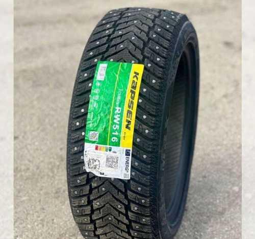Kapsen IceMax RW516 265/60 R18 77S