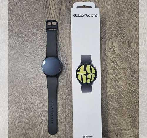 Samsung galaxy watch 6 44mm