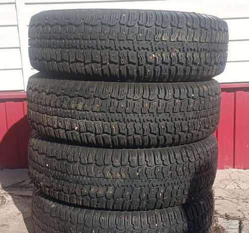 КАМА Кама-Flame 205/70 R16