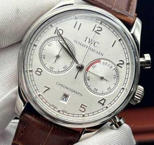 Премиальные мужские часы Iwc