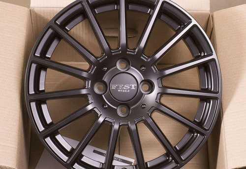 Диски R15 proma Круиз Logan NEW
