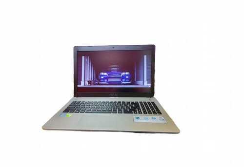 Ноутбук Asus N56V (i5-3230M,740M 2Gb,256SSD)