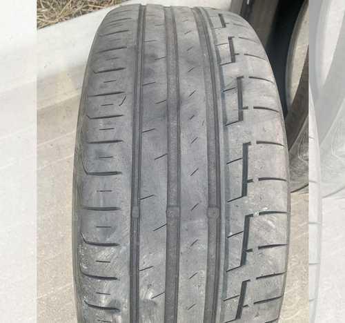 Continental ContiPremiumContact 6 205/55 R16 95H