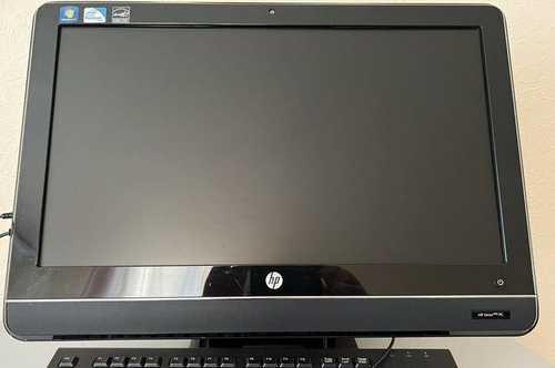 Моноблок HP Omni 200