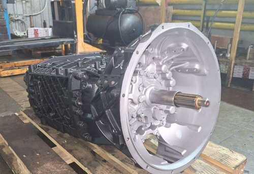Ремонт кпп ZF 16s 2220 TD обмен+гарантия+договор