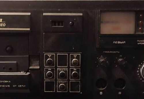 Радиотехника 80х-90х