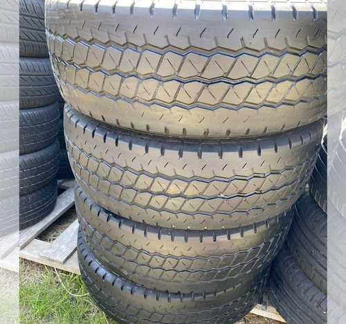 Yokohama RY818 225/65 R16C 112
