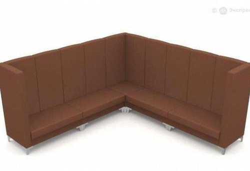 Модульный диван M6 (2D3L+2D3+1V3+2D3+2D3R)