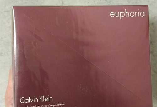 Calvin klein Euphoria