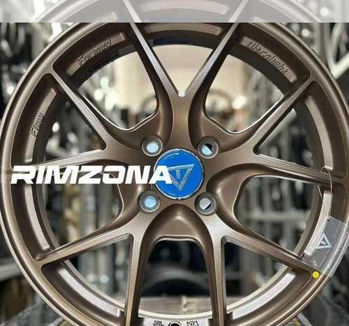 Литые диски wheelegend R15 4x100 srt