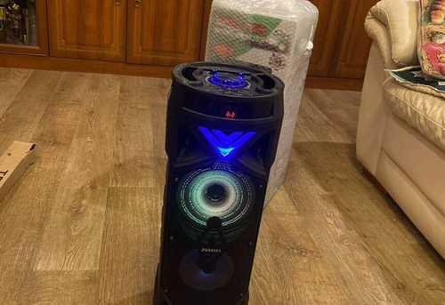 Колонка speaker model:ZQS6203