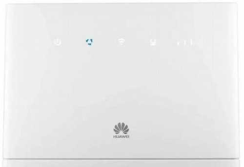 Wi-Fi роутер huawei B315s-22