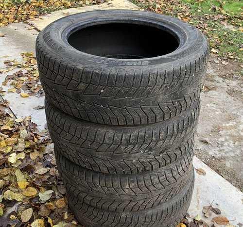 Hankook Winter I'Cept IZ2 225/55 R17 101T