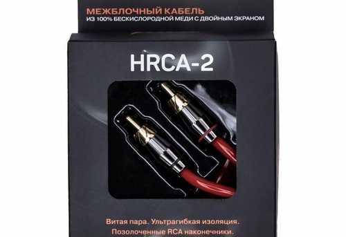 Межблочный кабель AMP hrca-2 (2М)