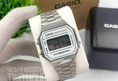 Часы Casio Vintage