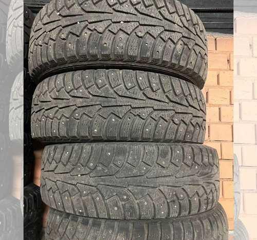 Nokian Tyres Nordman 5 185/65 R14