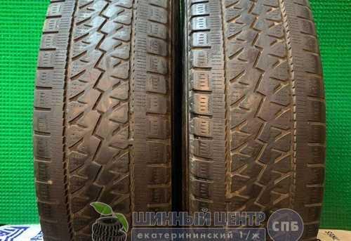 Bridgestone Blizzak W995 215/75 R16C