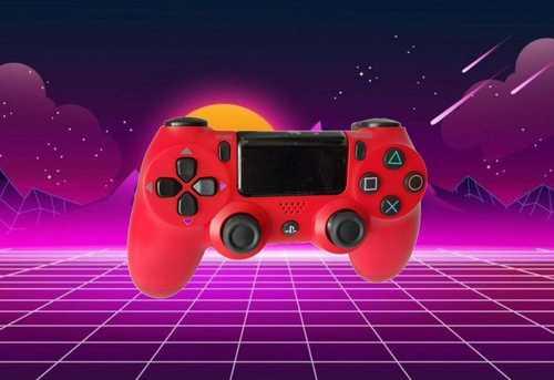 Джойстик ps4 dualshock 4