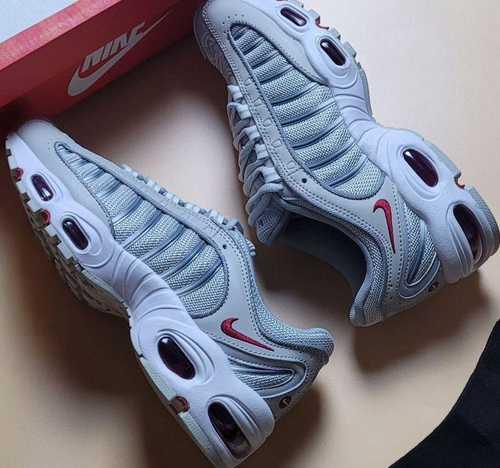 Nike air max tailwind 4 мужские