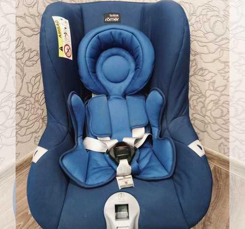 Детское автокресло britax romer first class plus