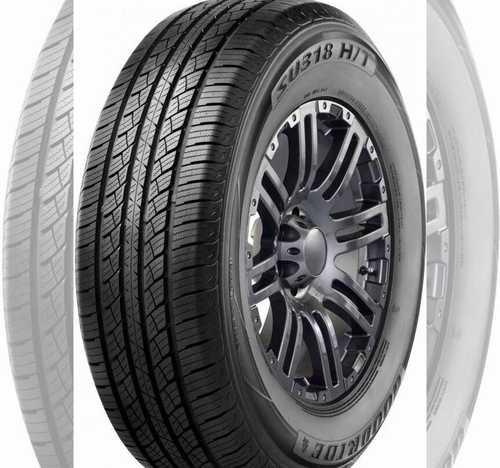 Goodride SU318 285/60 R18 116H
