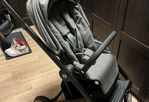 Коляска Cybex balios S LUX