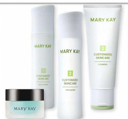 Косметика Mary kay