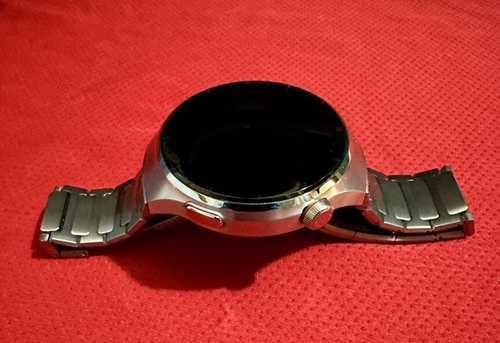 Huawei watch 4 pro titanium