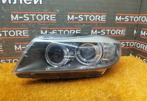 Фара левая Bmw 3-Series E90 N46B20B 2009
