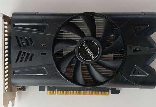 Видеокарта Ninja GeForce GTX 750 2GB