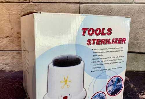 Стерилизатор Tools Sterilizer. Новый
