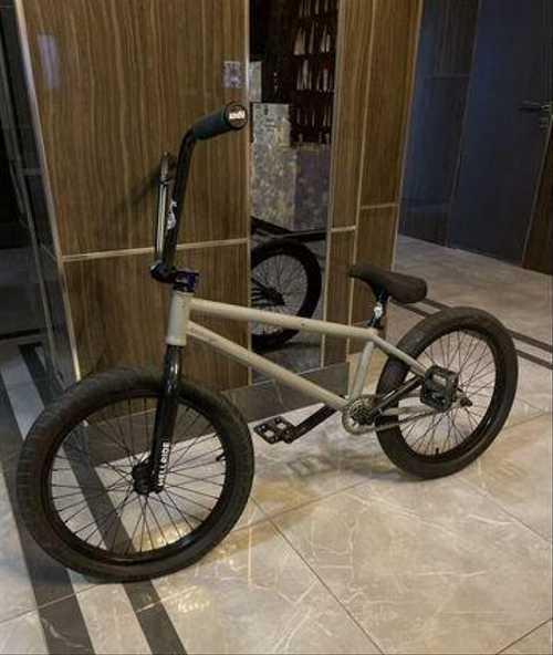 Бмх кастом BMX custom