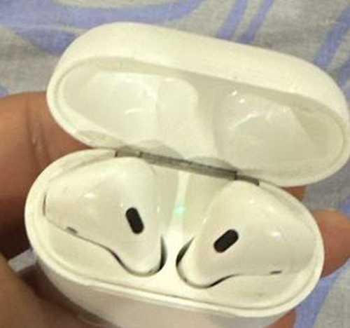 Airpods 1