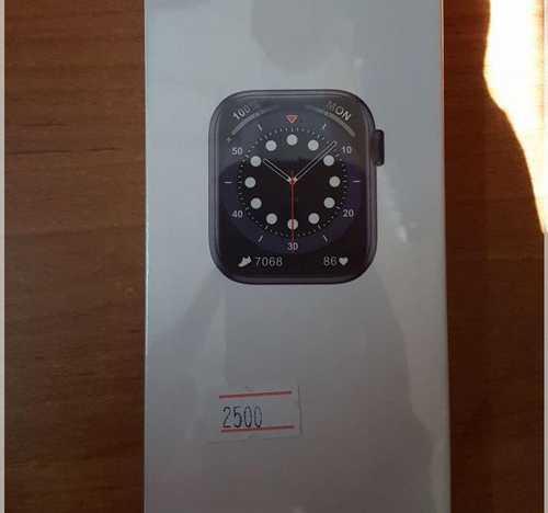 SMART watch Hoco Y1 pro