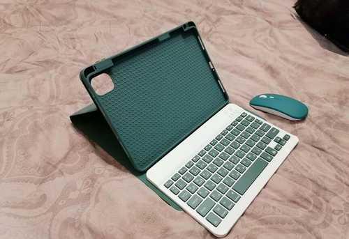 Чехол с клавиатурой для Xiaomi Mi Pad 5