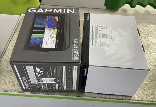 Garmin gpsmap 923xsv