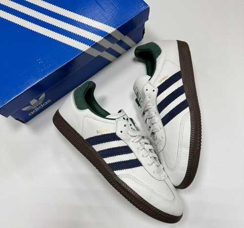 Adidas Samba OG (43eur) Оригинал