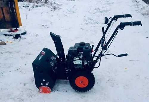 Снегоуборщик бензиновый Patriot PS 601