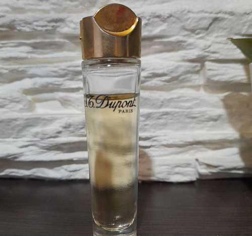 S T dupont миниатюра