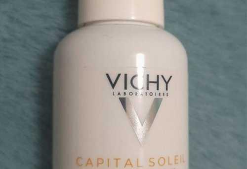Крем тонирующий Vichy capital soleil