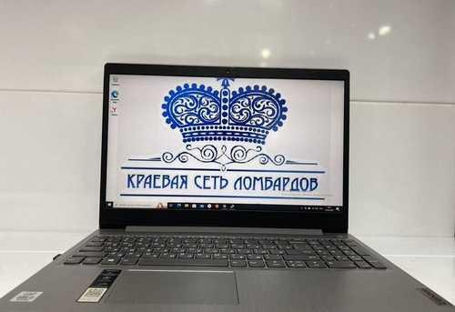 Ноутбук Lenovo Ideapad 3 15IIL05 (то 0033)