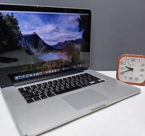 MacBook Pro 15