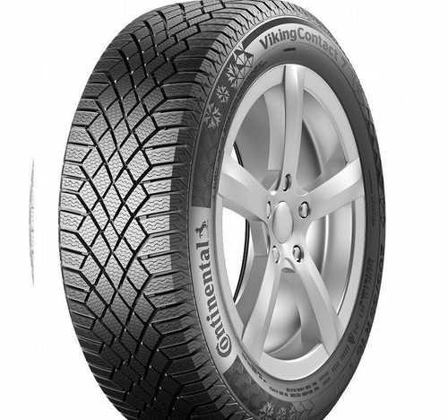 Continental ContiVikingContact 7 215/50 R17 95T