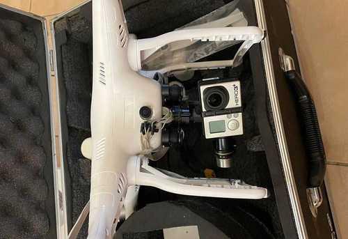 Dji phantom 2